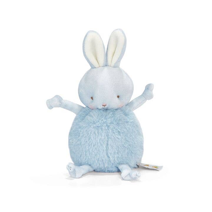 Roly Poly - Maui Blue Bunny | Mankato Vintage Market